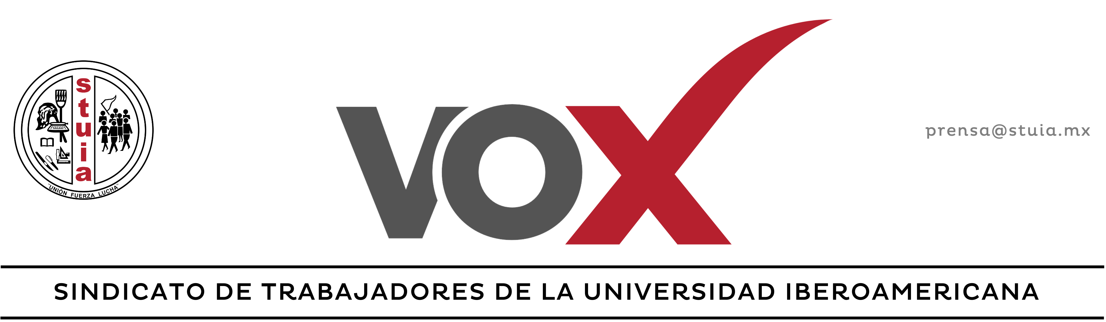 Vox – Stuia